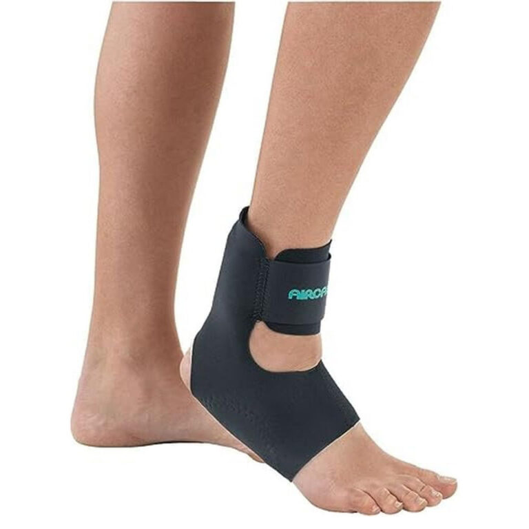 AIRCAST – Advanced Orthopedic Bracing & Recovery Gear - Official Website