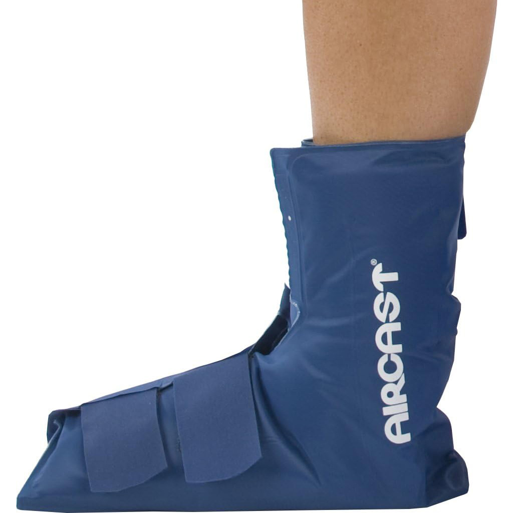 AIRCAST – Advanced Orthopedic Bracing & Recovery Gear - Official Website