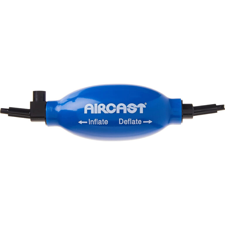 AIRCAST – Advanced Orthopedic Bracing & Recovery Gear - Official Website