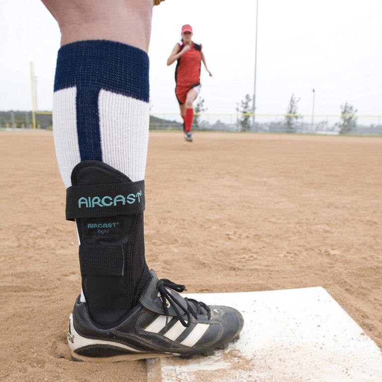 AIRCAST – Advanced Orthopedic Bracing & Recovery Gear - Official Website